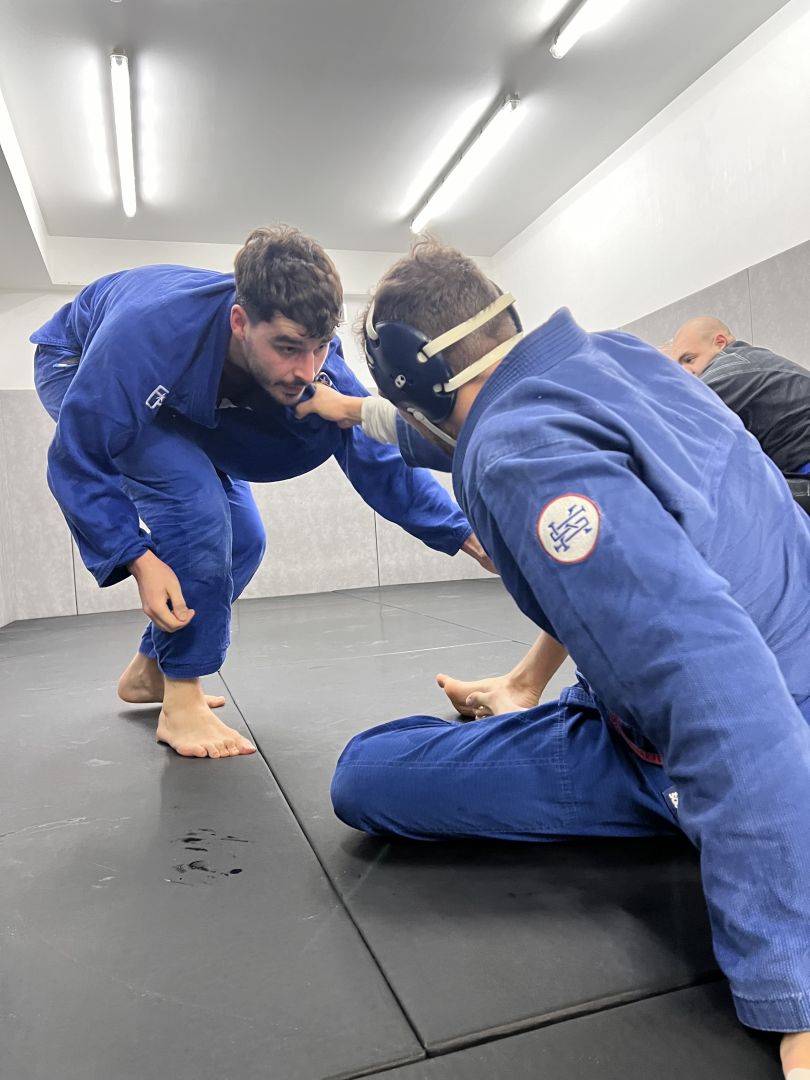 Gallery - Welcome to Studio 88 Jiu-Jitsu // Kids // Adults // Martial ...